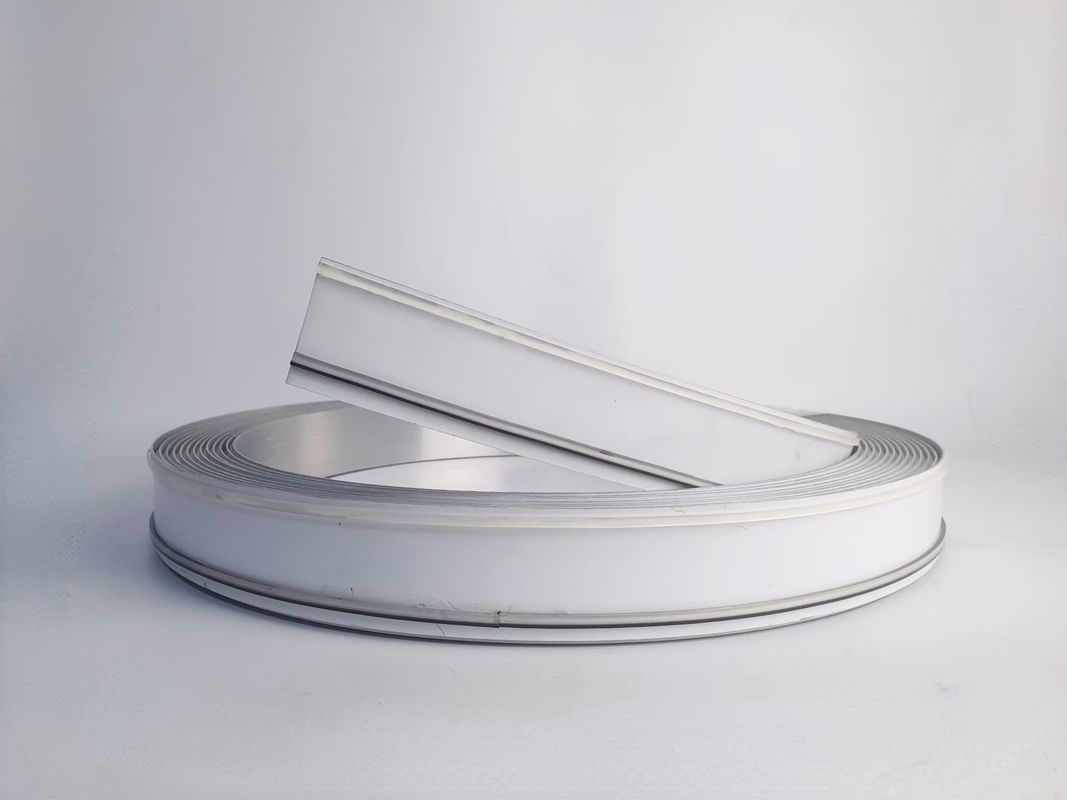 30 Meter Double Aluminum Edge Strip Trimless Letterform Outdoor LED ...