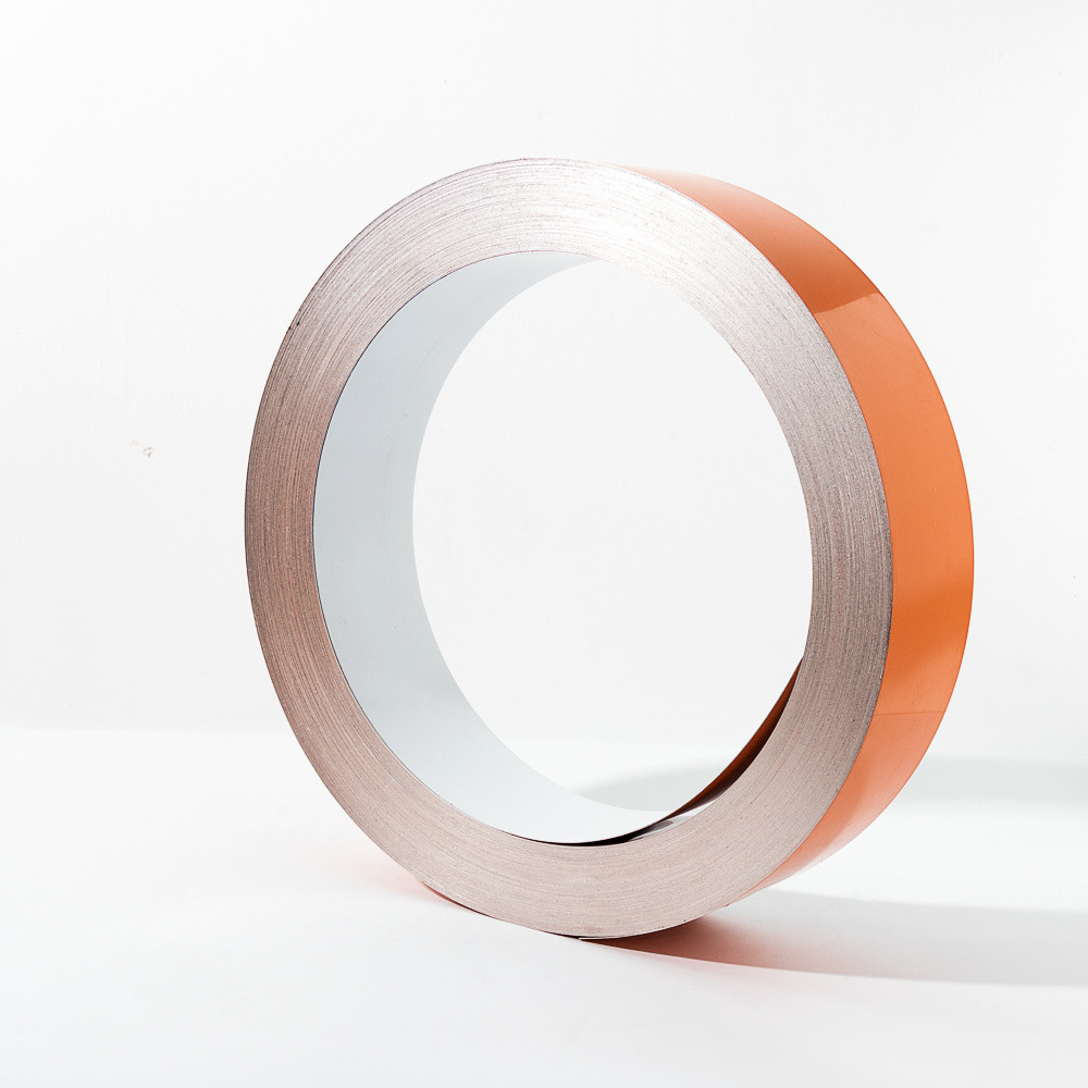Aluminium LED Neon Channel Letter Coil 50M 100M Length Coated Aluminum Coil